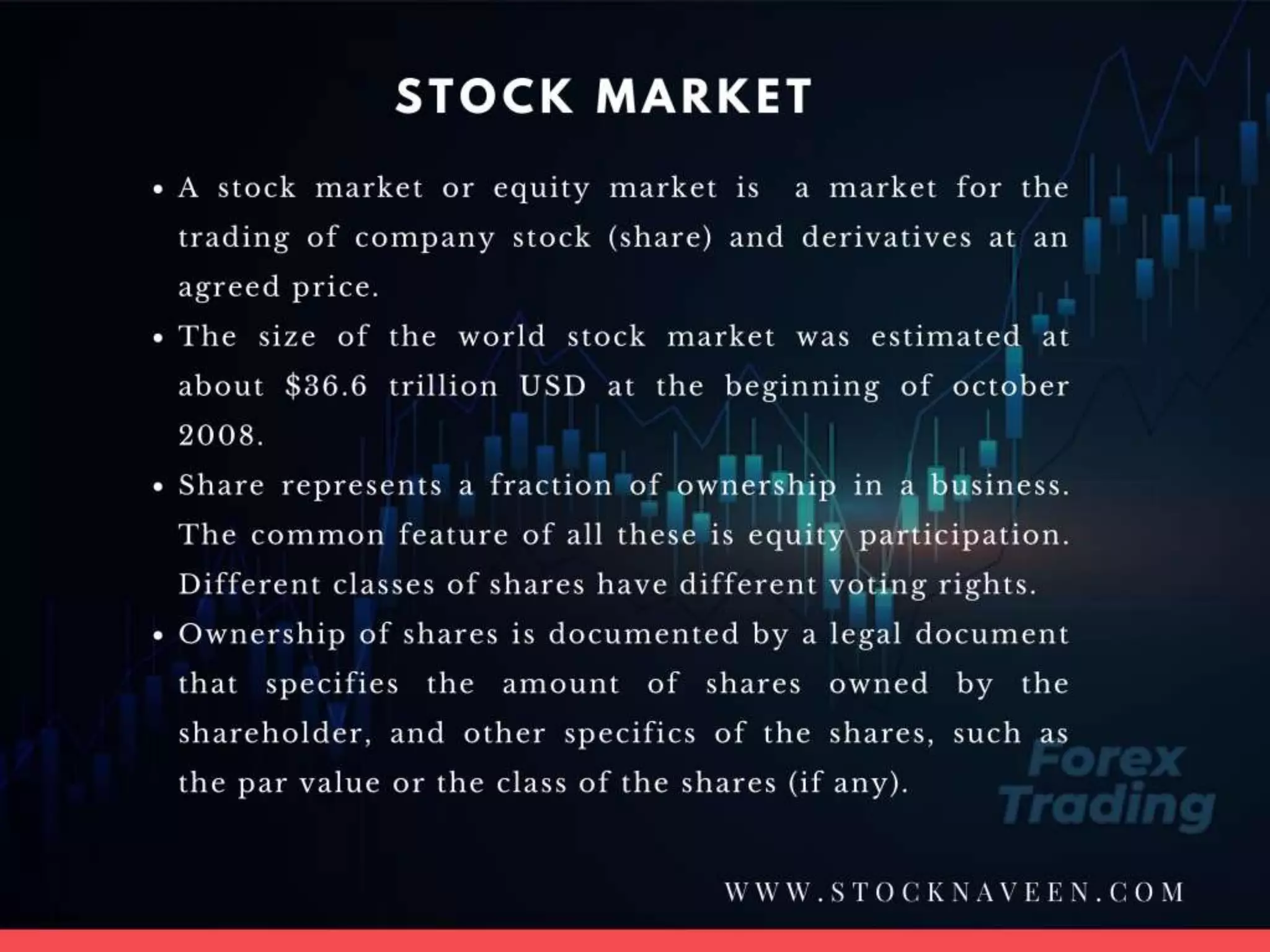 stock market.pptx
