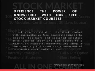 stock market.pptx