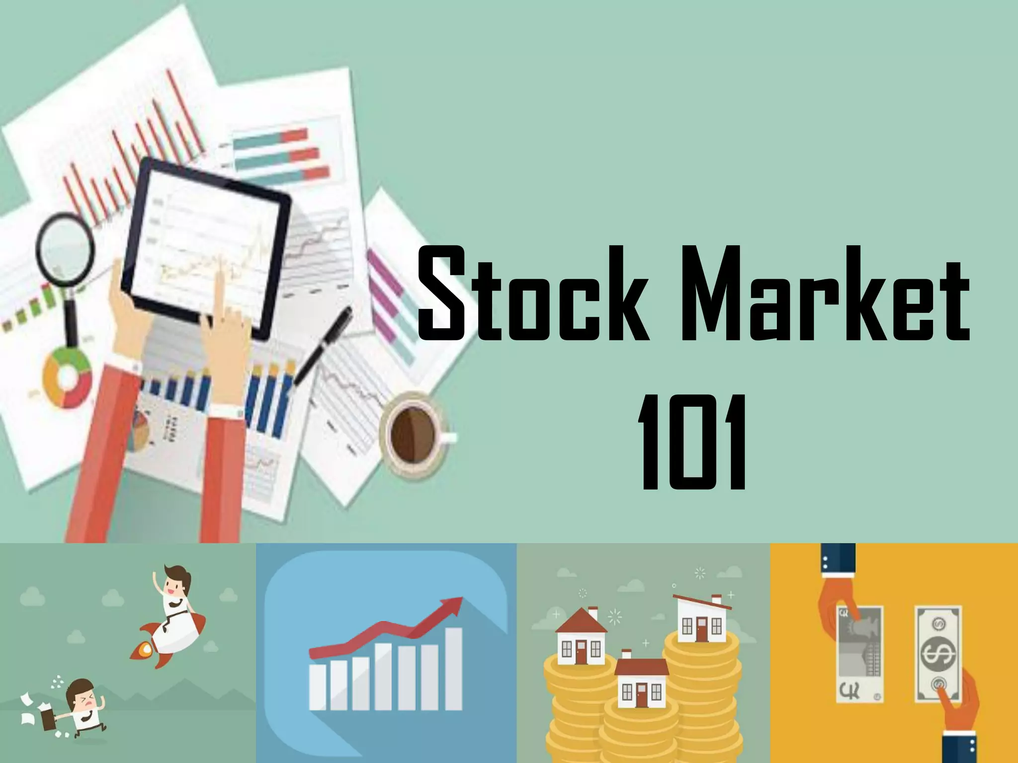 Stock Market 101 | PDF