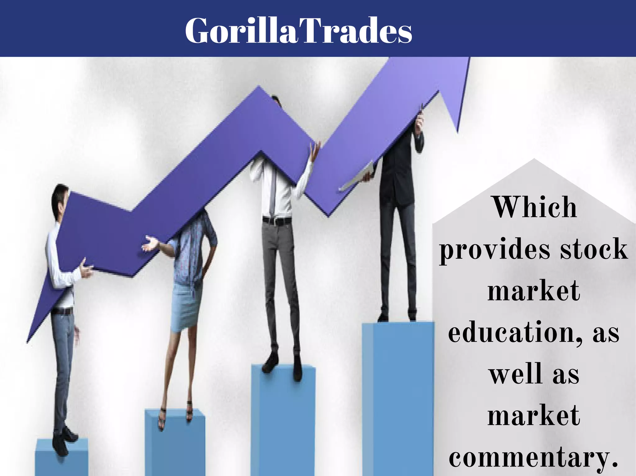 Stock market activities and trades reviews | PPT