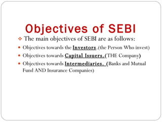 Stock market basic | PPT