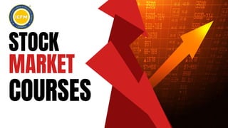 STOCK market course.pptx