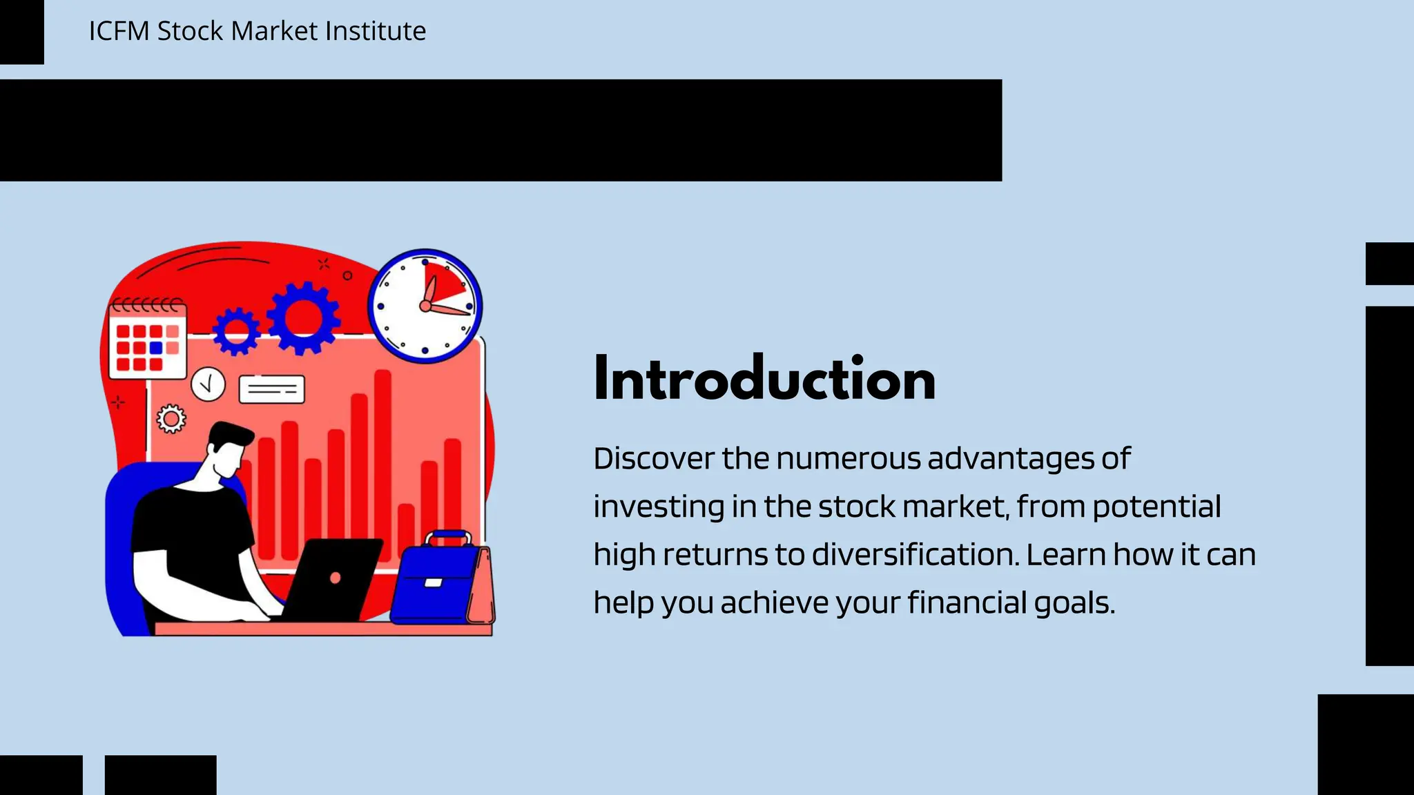 Stock market Course | PPT