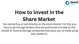 Stock Market courses.pdf