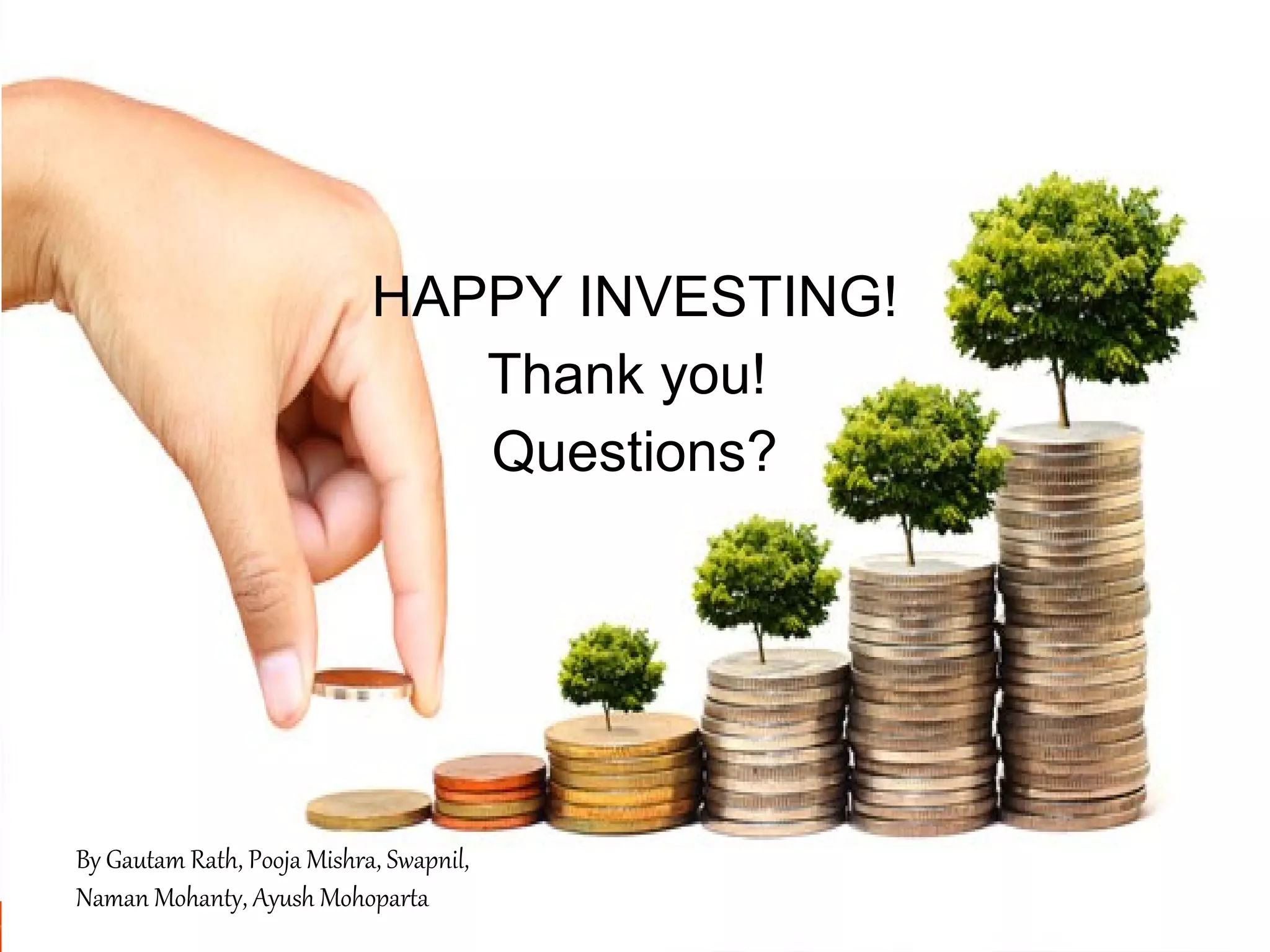 Stock market draft bruh | PPT