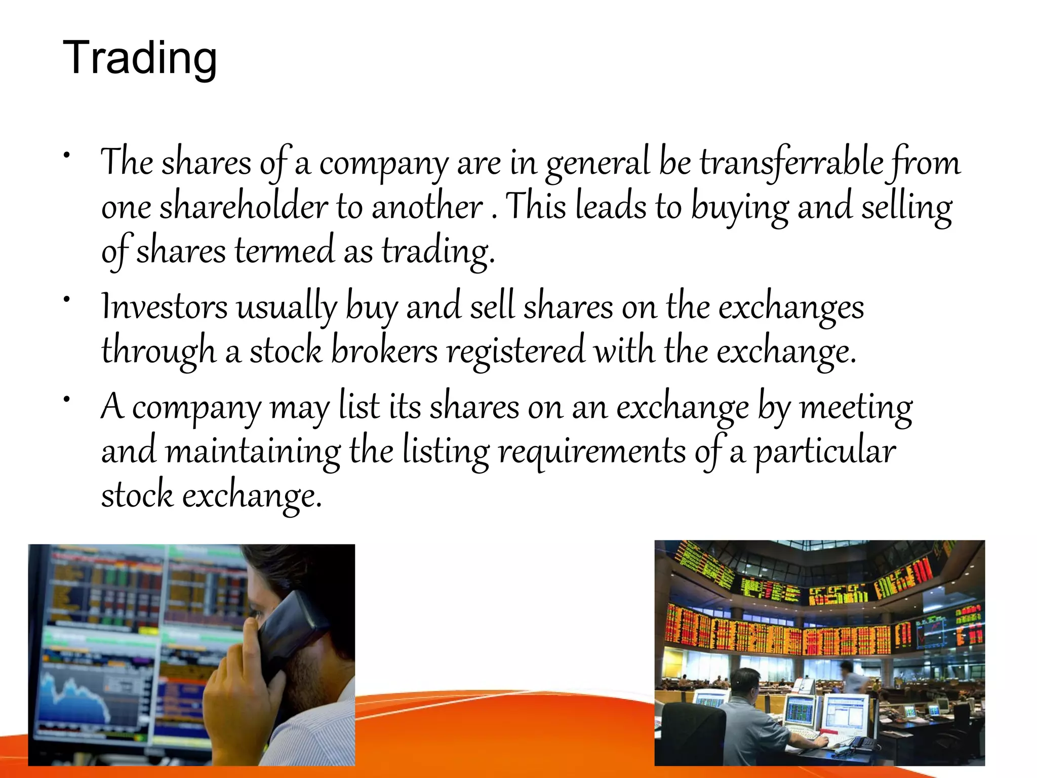 Stock market draft bruh | PPT