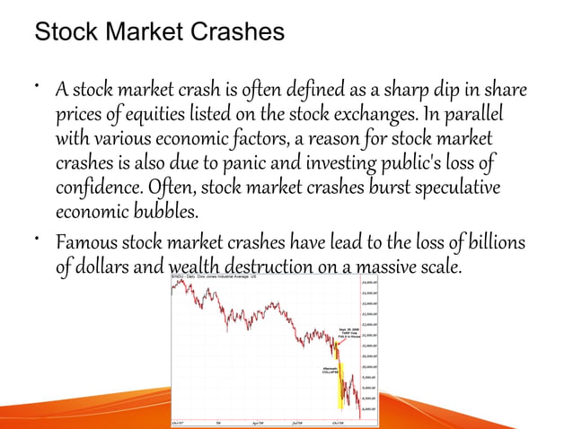 Stock market draft bruh | PPT