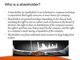 Stock market draft bruh | PPT