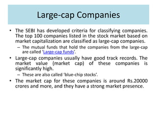 STOCK MARKET CAPITALISATION AND STOCK INDICES.pptx