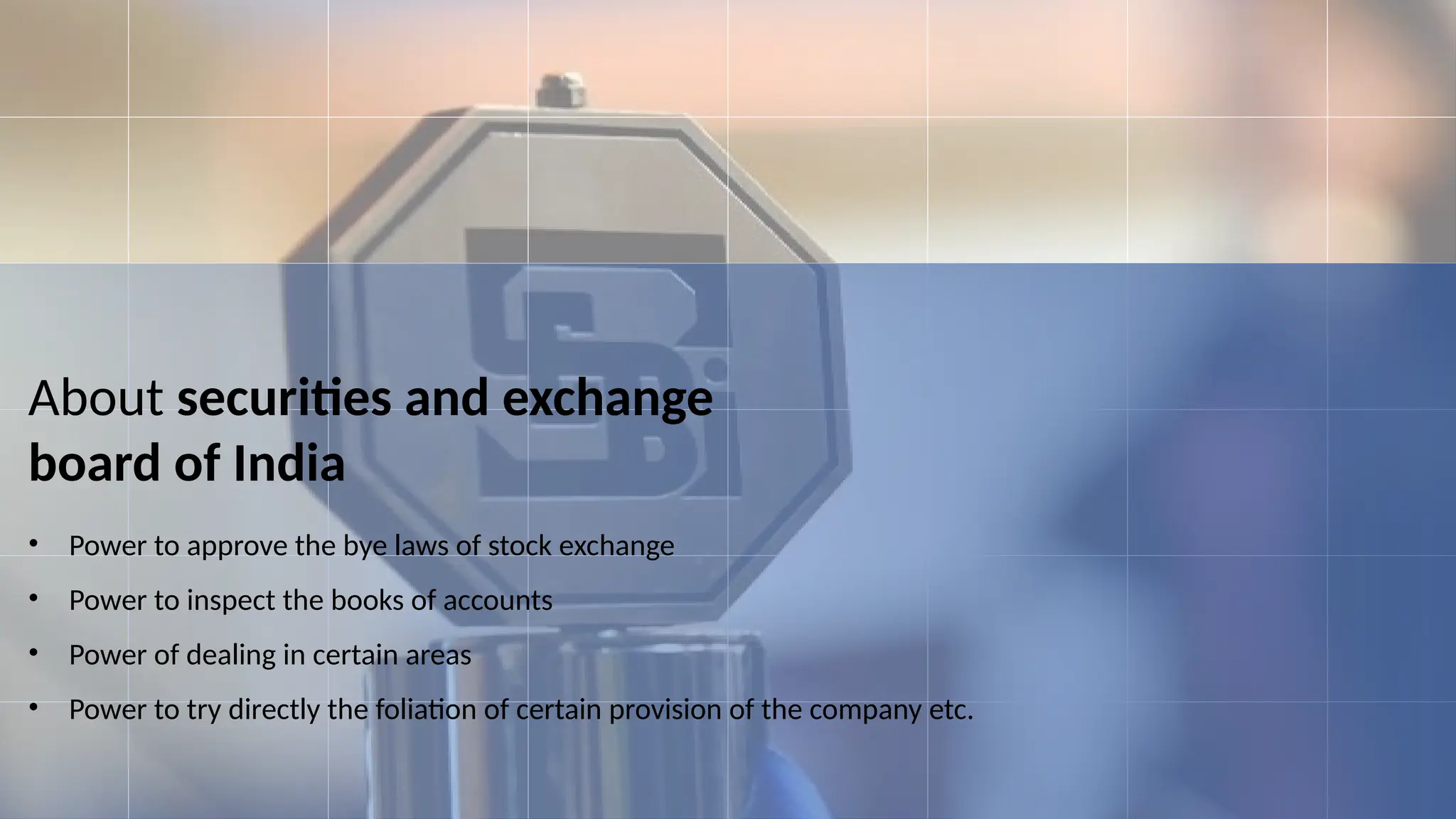 Stock market comprehenaive Slides editable slides | PPTX