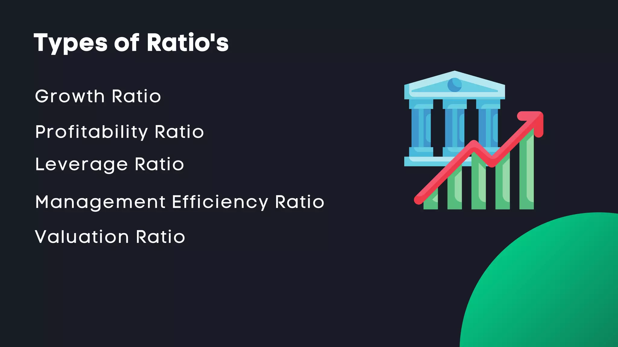 Stock market Ratio's | PDF