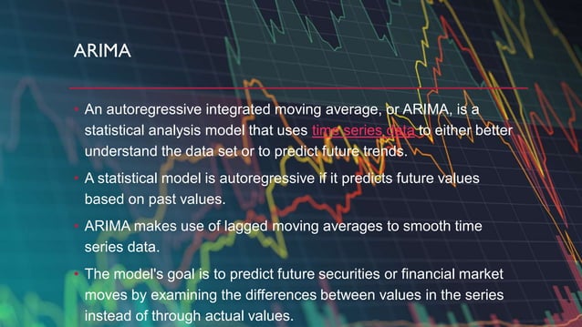 Stock Market Prediction.pptx | Business Accounting & Finance | Business