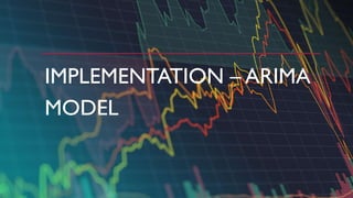 Stock Market Prediction.pptx | Business Accounting & Finance | Business