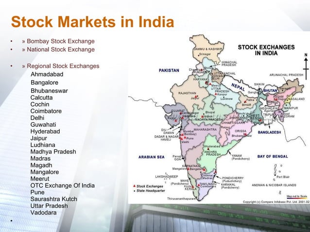 Stock market presentation | PPT