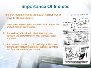 Stock market presentation | PPT