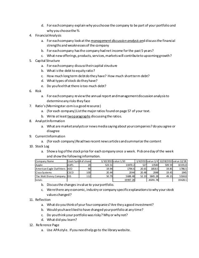 Stock market project(1) (1)
