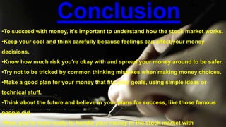 Stock Market Psychology Keys to Successful Investment.pptx