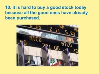 Stock Market Quiz.ppt