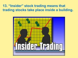 Stock Market Quiz.ppt