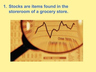 Stock Market Quiz.ppt