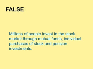 Stock Market Quiz.ppt