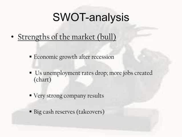 Stock market evolution | PPTX | Stocks and Bonds | Personal Investing
