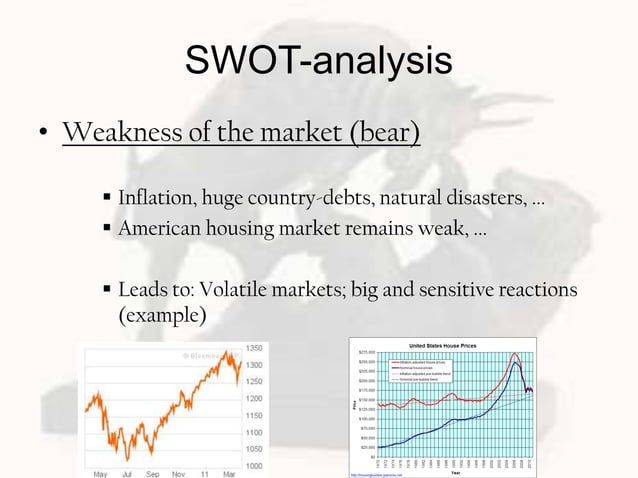Stock market evolution | PPTX | Stocks and Bonds | Personal Investing