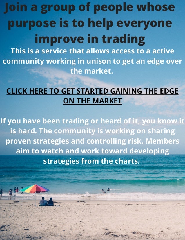 Stock Market Strategy | PDF