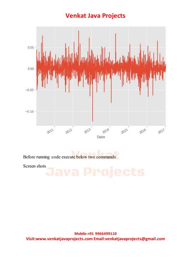 Stock market trend prediction using k nearest neighbor(knn) algorithm | PDF