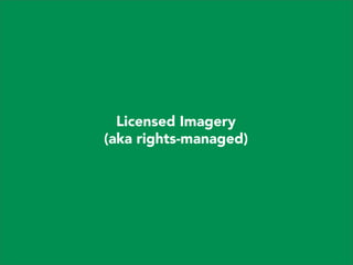 An Overview of Stock Photography | PDF