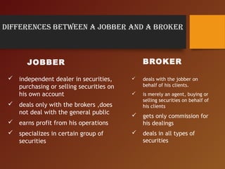 Nigerian Stock Exchange | PPT