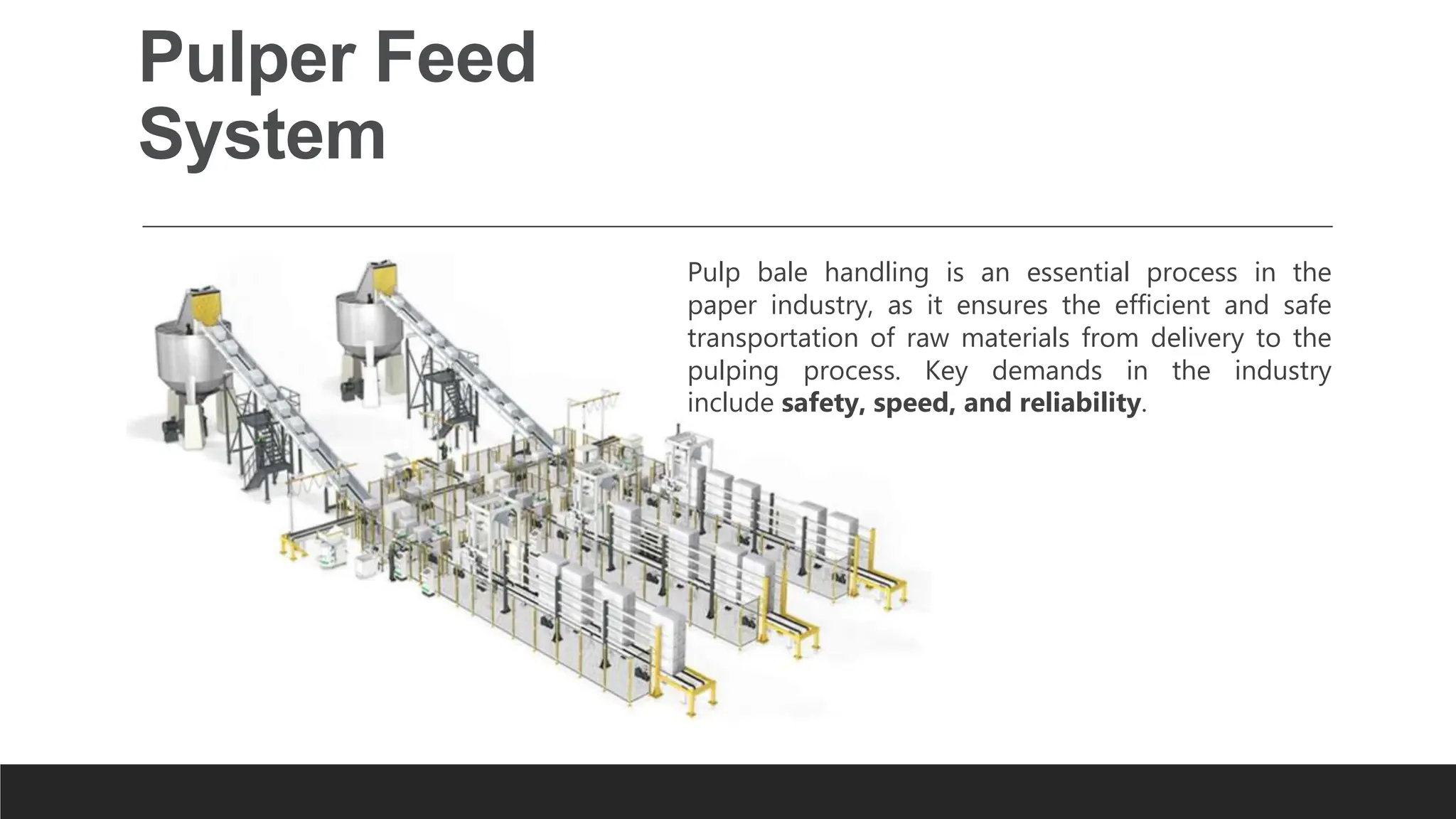 Stock Preparation Paper Machine Art Board.pptx | Chemistry | Science
