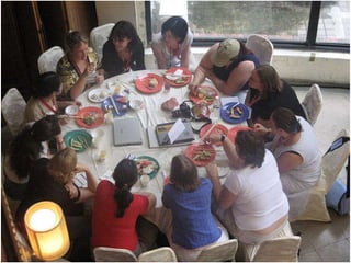 Intro to Wikipedia 2012 | PPT