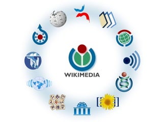 Intro to Wikipedia 2012 | PPT