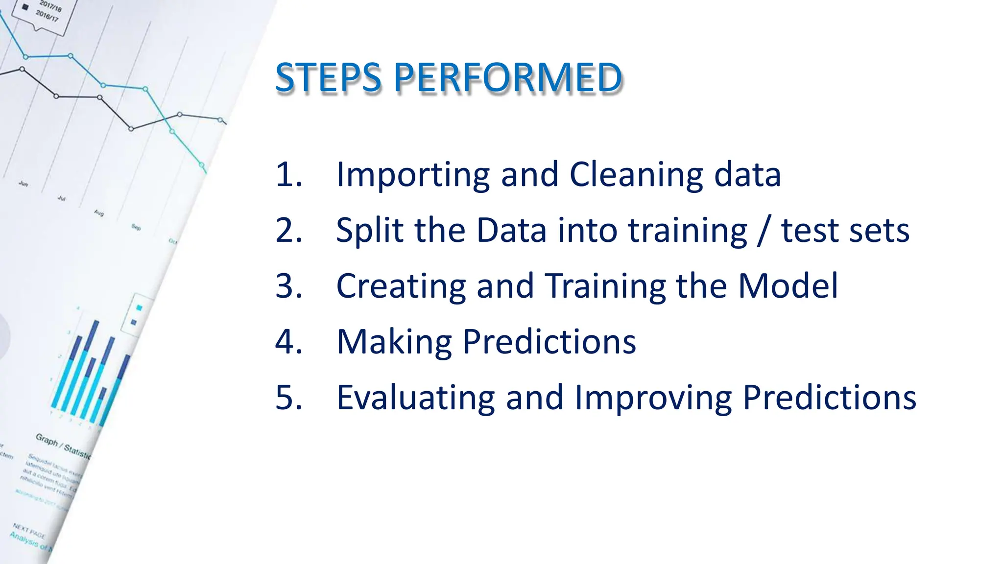 Stockprice_prediction.pptx for download project | PPTX