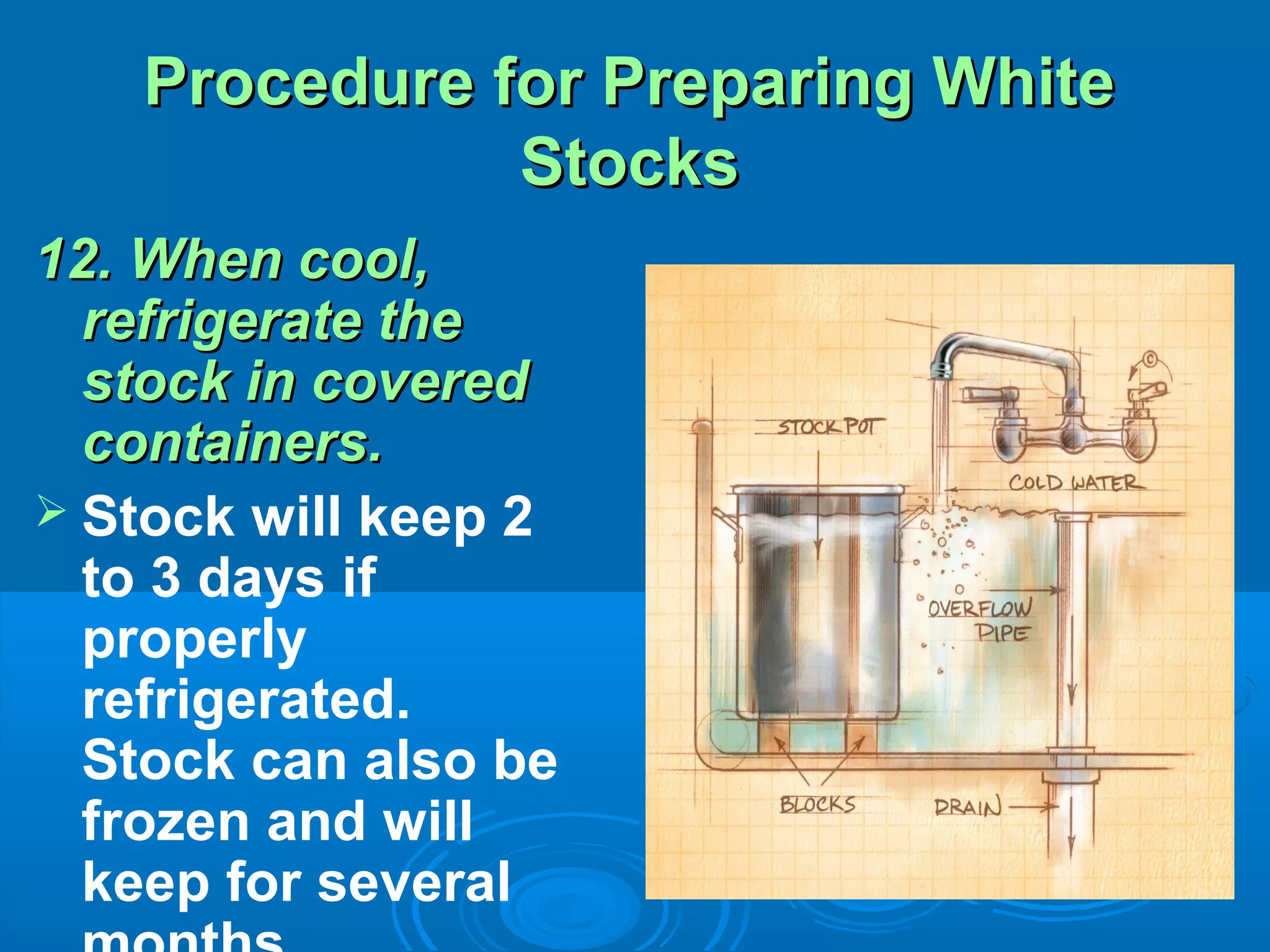Stocks | PPT