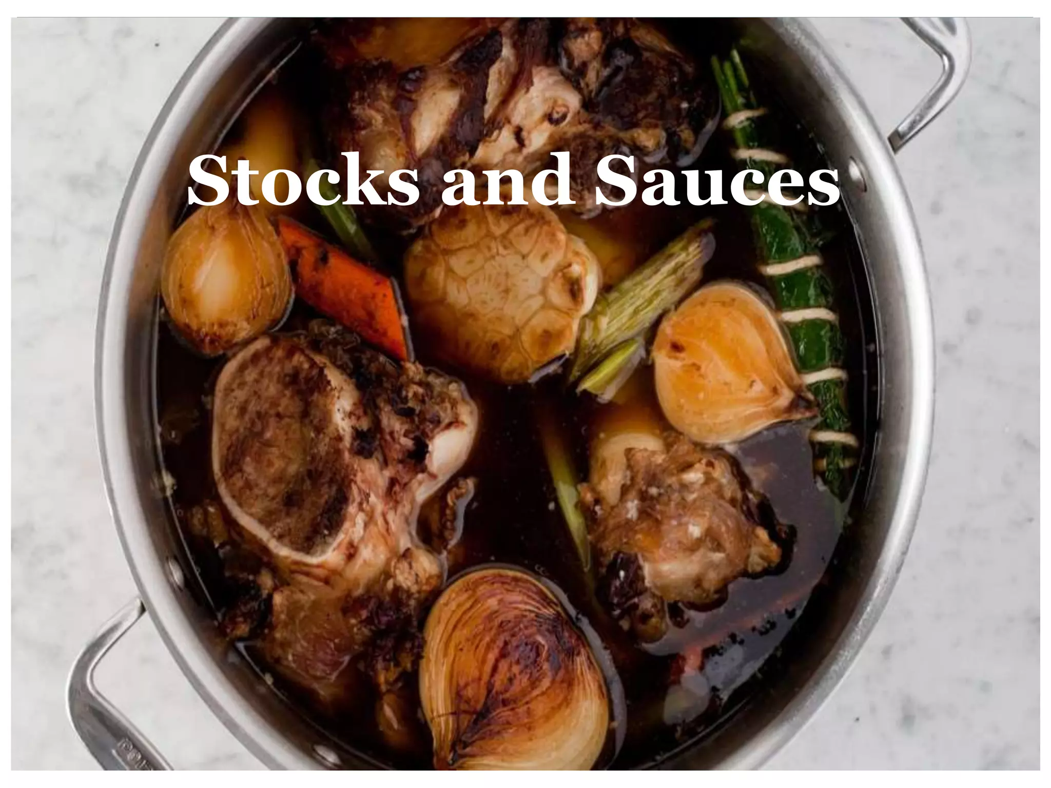 stocks sauces and soups.pptx
