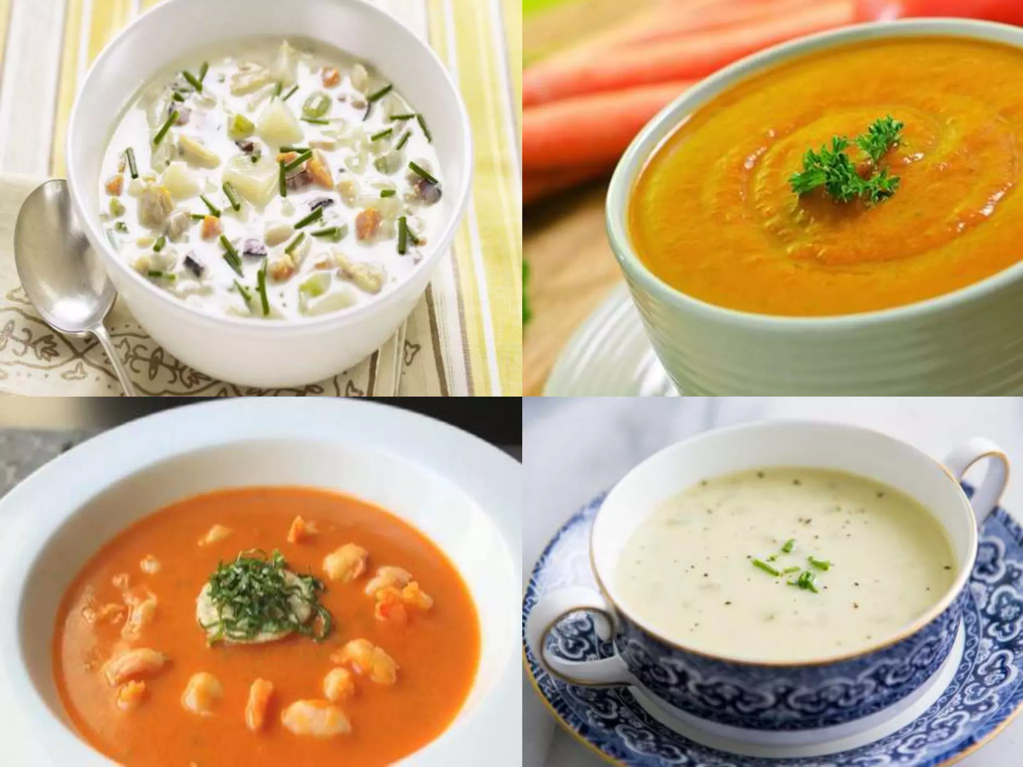 Stocks, soups and sauces | PPTX