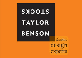Stocks Taylor Benson | PDF