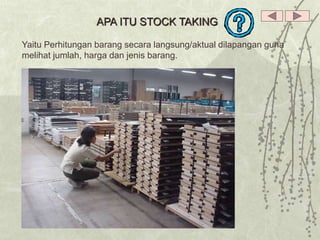 Stock Taking rev2.ppt