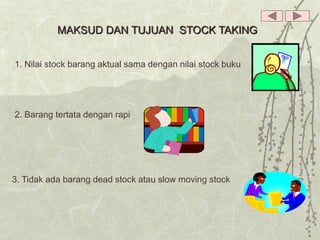 Stock Taking rev2.ppt