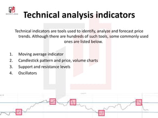 Stock technical analysis | PPT