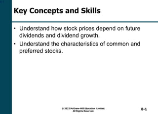 Stock Valuation.pptx