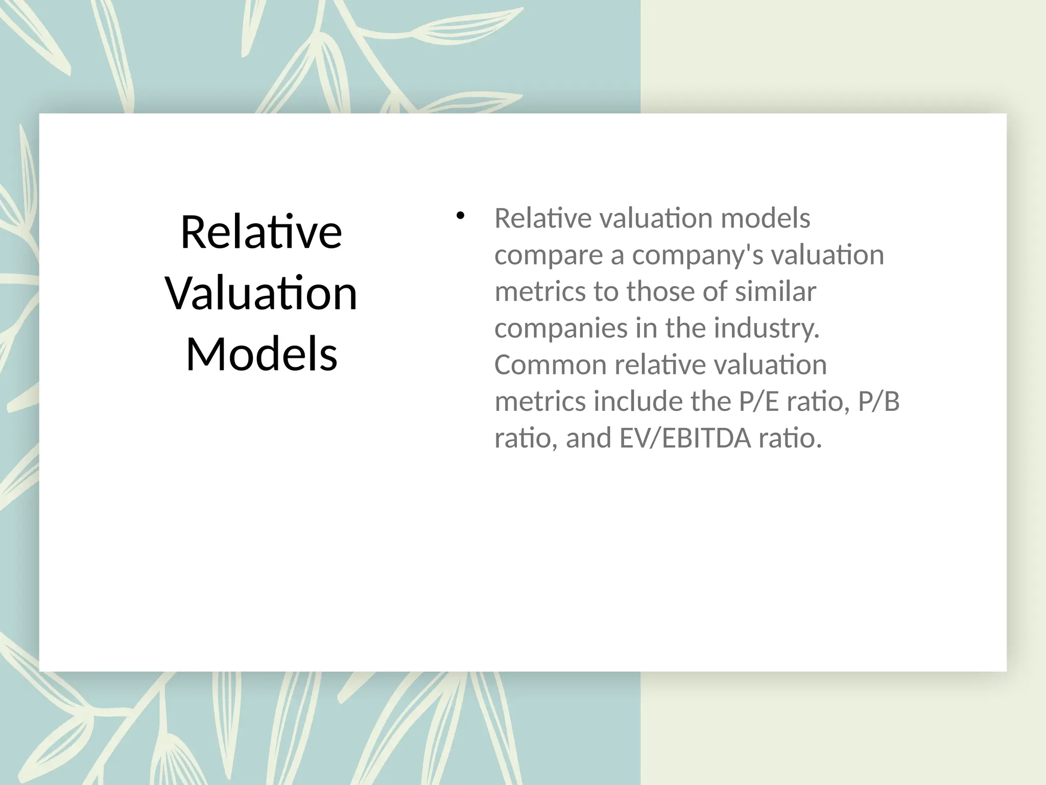 Stock_Valuation_Models_Presentation.pptx
