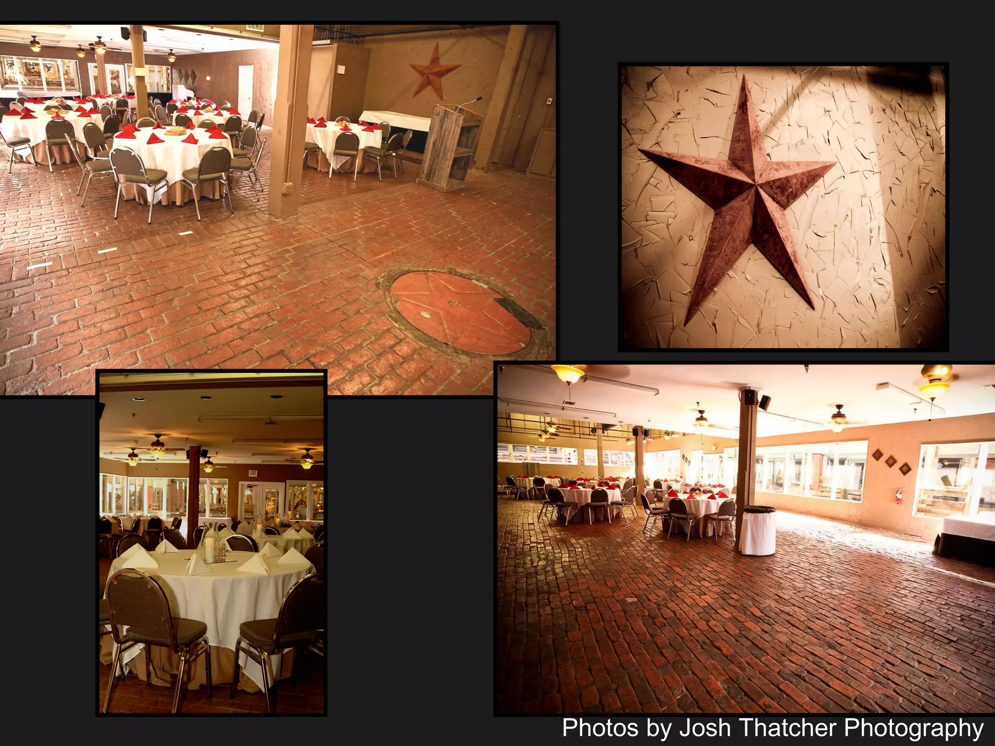 Stockyards Station Event Facilities | PPT