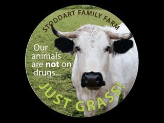 Stoddart Family Farm | PPTX