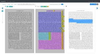 eScriptorium: An Open Source Platform for Historical Document Analysis | PDF