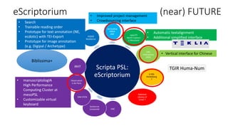eScriptorium: An Open Source Platform for Historical Document Analysis | PDF