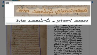 eScriptorium: An Open Source Platform for Historical Document Analysis | PDF
