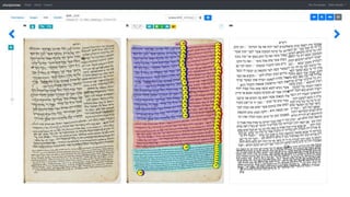 eScriptorium: An Open Source Platform for Historical Document Analysis | PDF
